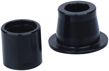 Sun Ringle SRC/SRX Rear Hub 142mm End Cap Kit - SOTO Cycles LLC