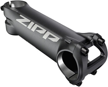 Zipp Service Course Stem – 100mm, 31.8 Clamp, +/-6, 1 1/8″, Aluminum ...