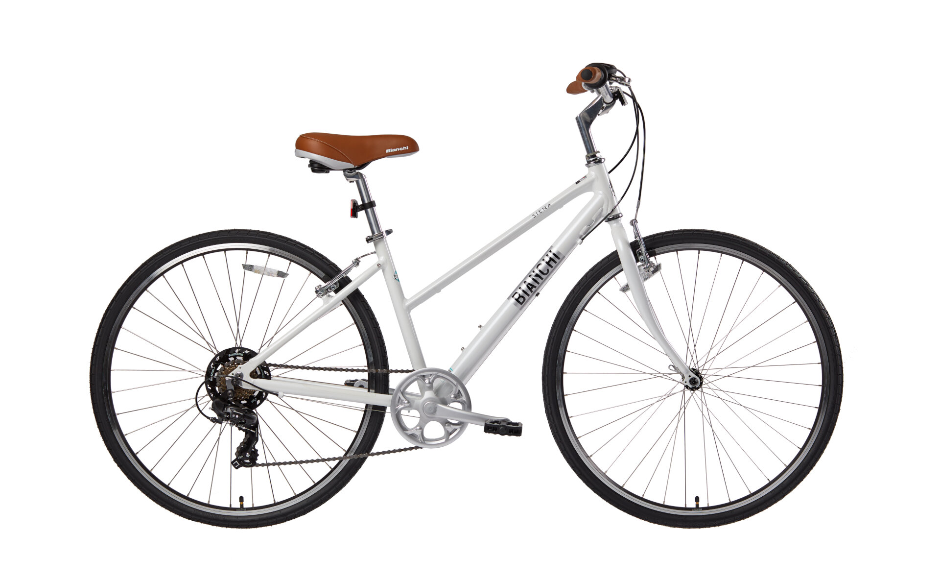 Bianchi Siena Dama Bike – SOTO Cycles LLC